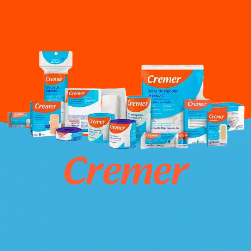 Portfólio Produtos – NEAR BRASIL